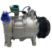 Quality 6SBU14A Compressor for Bmw 3 Touring E91 320 d x Drive N47 D20 C 1995 135 184 for sale