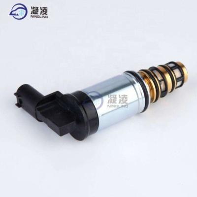 Cina Valvola di controllo del compressore di aria condizionata dell'auto 2014 per Nissan Sentra Kia K4 Tuscon in vendita