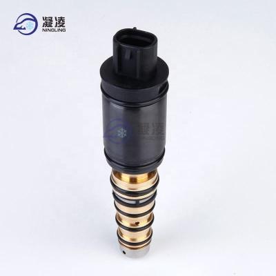 Cina Valvola di controllo del sistema di condizionamento dell'aria per auto per Lexus ES350 GX460 LS460 EX 529504C in vendita