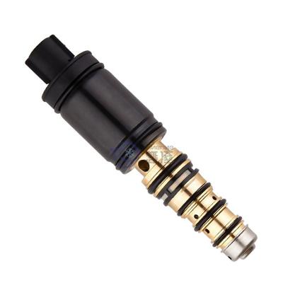 Cina Previa 2.4 EX 529504C Valvola di controllo del compressore A/C per Toyota Corolla 2014-2017 6SEU16C in vendita