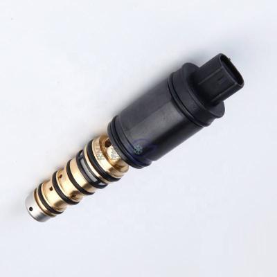 Cina Previa 2.4 EX 529504C Valvola di controllo del compressore A/C per Toyota Corolla 2014-2017 6SEU16C in vendita