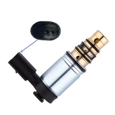 China Válvula de controlo do compressor ANTOS NL-3/C A solução definitiva para as suas necessidades automotivas à venda
