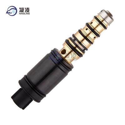 Cina Previa 2.4 EX 529504C Valvola di controllo del compressore A/C per Toyota Corolla 2014-2017 6SEU16C in vendita