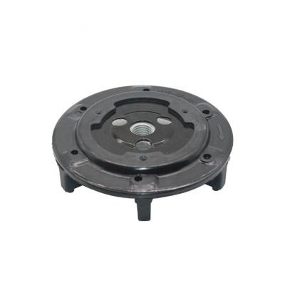 中国 自動AC圧縮機 ポリクラッチキット 6PK 115MM 12V 745iエンジン付きBMW E66用 販売のため