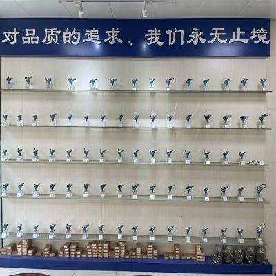 China Válvula de controlo do compressor ANTOS NL-3/C A solução definitiva para as suas necessidades automotivas à venda