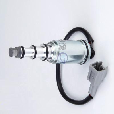 Cina 105 EX25C Valvola di controllo del compressore per auto per Nissan SERENA C26 Performance eccellente in vendita