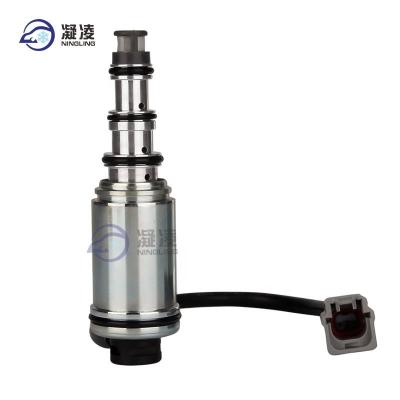 Cina 105 EX25C Valvola di controllo del compressore per auto per Nissan SERENA C26 Performance eccellente in vendita