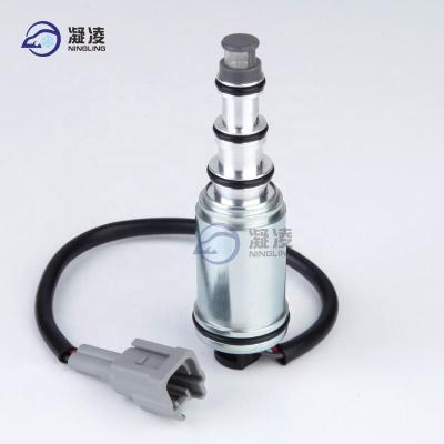 Cina 105 EX25C Valvola di controllo del compressore per auto per Nissan SERENA C26 Performance eccellente in vendita