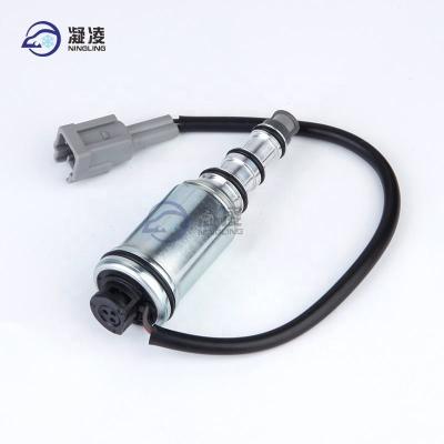 Cina 105 EX25C Valvola di controllo del compressore per auto per Nissan SERENA C26 Performance eccellente in vendita