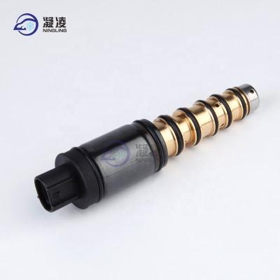 中国 カー A/C コンプレッサー コントロールバルブ カムリー RAV4 2.4 ES350 コロラ レクサス 6SEU16C 6SEU12C 販売のため