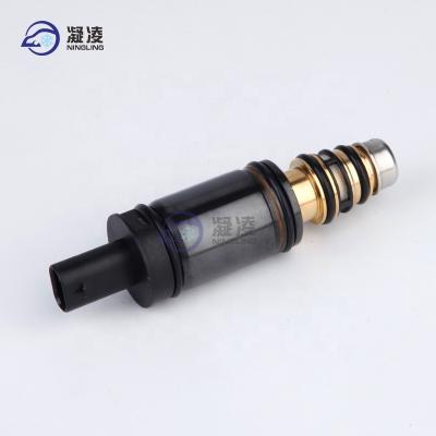 Cina GLK350 Valvola di controllo del compressore di aria condizionata per auto per 556221-3115 MT 3427 3.5L 5SEU 6SEU 7SEU in vendita