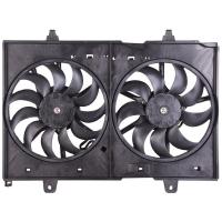 Quality Radiator Cooling Fan for sale