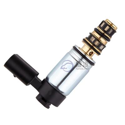 中国 自動A/Cコンプレッサー制御バルブ F500-EB9AA13 キャディラックATS 2013-2017 EX 10523C 販売のため