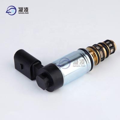 中国 自動A/Cコンプレッサー制御バルブ F500-EB9AA13 キャディラックATS 2013-2017 EX 10523C 販売のため