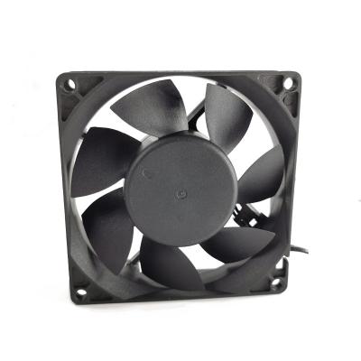 Cina Sistema di raffreddamento del compressore d'aria Universal 150W 24V Push Fan per auto refrigerata da 10 pollici in vendita