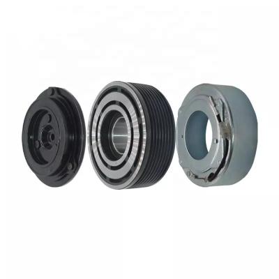 Cina CSE717 Auto AC Compressore Pulley Clutch Kit 8PK 110MM Per BMW X6 30D Motore modello auto in vendita