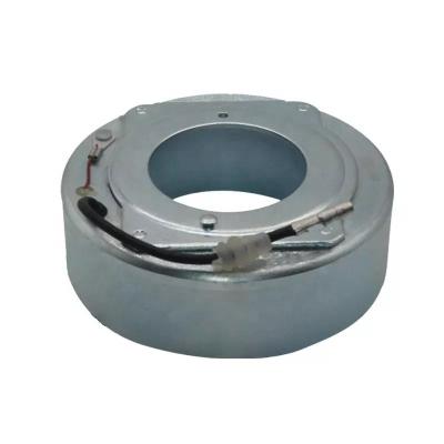 Cina CSE717 Auto AC Compressore Pulley Clutch Kit 8PK 110MM Per BMW X6 30D Motore modello auto in vendita