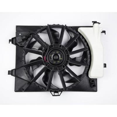 Cina Parti di radiatore auto Ventilatore radiatore auto 25380-0X000 Per Hyundai 1999-2002 in vendita