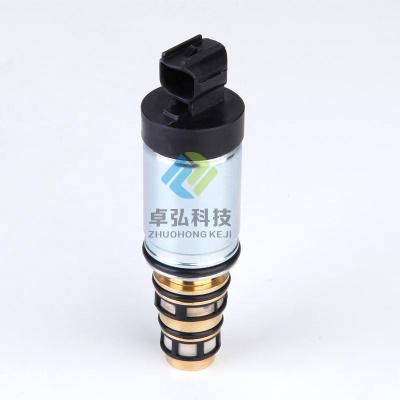 Cina Valvola di controllo del compressore Polo AC Auto Air Parts ZH-43 per il compressore Maserati Excel in vendita