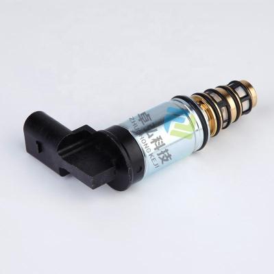 China Audi VW Skoda 5N0820803E 5N0820803 Auto airconditioner compressor controle klep Te koop