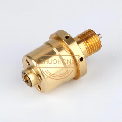 Cina Modello di auto per Ford Valvola di controllo del compressore del condizionatore d'aria per Sanden 7V16 7V12 6V12 in vendita
