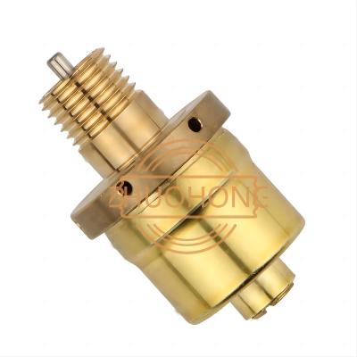 Cina Modello di auto per Ford Valvola di controllo del compressore del condizionatore d'aria per Sanden 7V16 7V12 6V12 in vendita