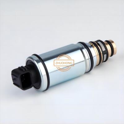 中国 K5 オプティマスポーツテージ VS16E VS18E 制御バルブ ハインダイ キア 2.0/2.4 オート AC コンプレッサー 販売のため