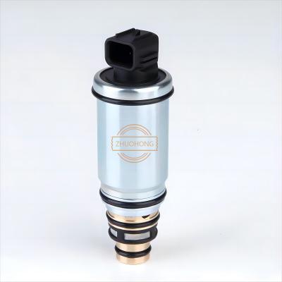 中国 K5 オプティマスポーツテージ VS16E VS18E 制御バルブ ハインダイ キア 2.0/2.4 オート AC コンプレッサー 販売のため