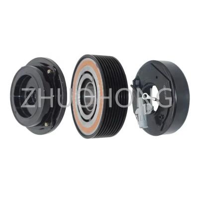 Китай 6PK 110MM 12V Автомобильный компрессор переменного тока Сборник сцепления коробки для BMW серии 530 Высокая прочность продается