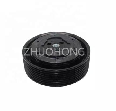 Китай 12V Авто AC компрессор шкивный сцепление комплект 8PK 110MM для BMW BMWX3 2007-2010 Гарантированный продается