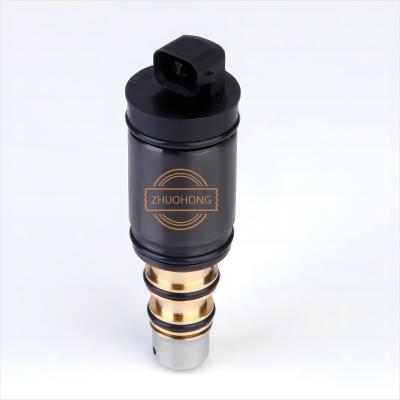 China Válvula de controlo do compressor para DENSO 7SEU17 7SEU17C 6SEU12C 5SEU12C 7SEU16C à venda