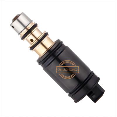 China Válvula de controlo do compressor para DENSO 7SEU17 7SEU17C 6SEU12C 5SEU12C 7SEU16C à venda