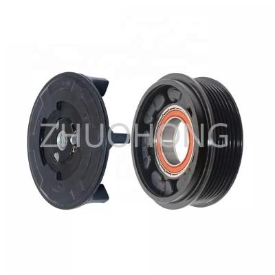 Китай 6PK 105MM 12V Автомобильный компрессор переменного тока с штурвалным сцеплением для Mercedes Benz ML CLASS 1998-2015 продается