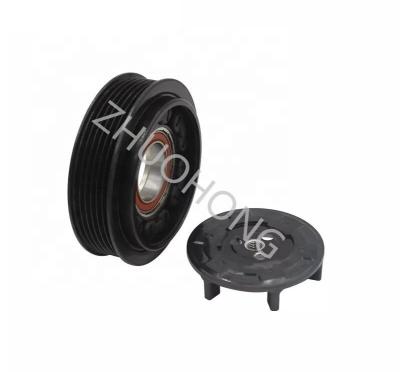 Китай 6PK 115MM 12V Автомобильный компрессор переменного тока с штурвалным сцеплением для Mercedes-Benz A-CLASS W176 2012- продается