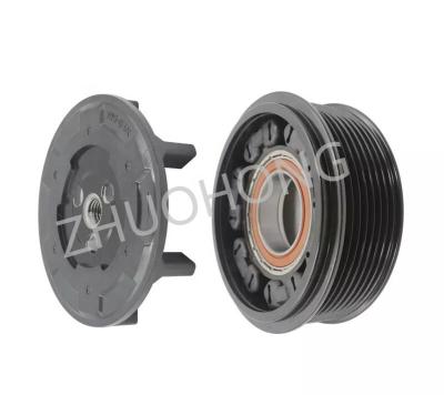 Китай JH-COPUBC005 AC компрессор коробка сцепления для A 200 CDI / d 176.008 7PK 105MM 12V продается