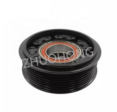 中国 JH-COPUBC005 AC コンプレッサー ポリクラッチ キット A 200 CDI / d 176.008 7PK 105MM 12V 販売のため