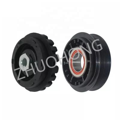 Китай 6PK 115MM 12V Автомобильный компрессор переменного тока с штурвалным сцеплением для Mercedes Benz C CLASS 1994-2016 продается
