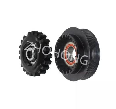 Китай 7PK 125MM 12V Автомобильный компрессор переменного тока с штурвалным сцеплением для Mercedes-Benz Tourino 2003-2009 продается