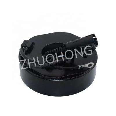 Cina Mercedes-Benz Actros 1996-2010 OM 541.946 Auto AC Compressore Pulley Clutch Kit 6PK 115MM 12V in vendita