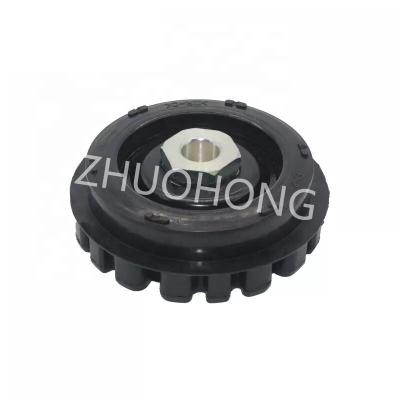 Cina Mercedes Europe B200 2005-2010 2000 Auto AC Compressore Pulley Clutch Kit 5PK 120MM 12V in vendita