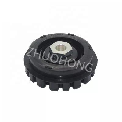 Cina Compressore automatico a corrente alternata Kit di frizione a puleggia 5PK 120MM 12V Per Mercedes Benz Classe G 2002-2016 in vendita