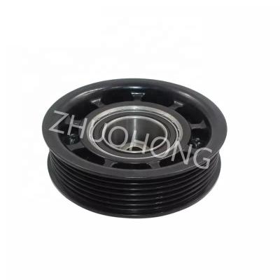 中国 オート・AC・コンプレッサー・ポリー・クラッチキット 6PK 105MM 12V Cクラス 1994-2016 35*52*22 12V 販売のため