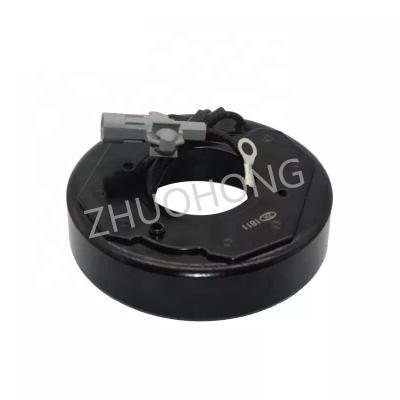 中国 JH-COPUBC042 オート AC コンプレッサー ポリークラッチキット 6PK 113MM 12V 2007-2016 GLクラス 販売のため