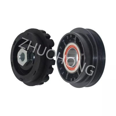 中国 JH-COPUBC043 4PK 115MM 12V メルセデス・ベンツ Gクラス 2002-2016用の磁気クラッチコンプレッサー 販売のため