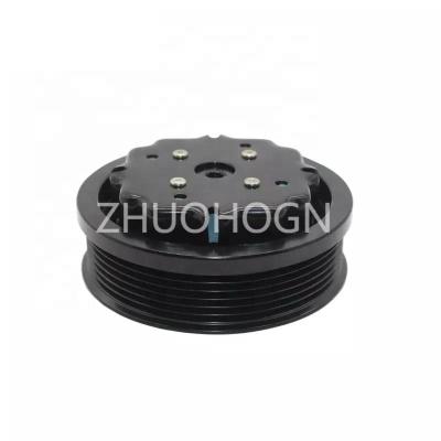 中国 6PK 115MM 12V オート AC コンプレッサー メルセデス・ベンツ C CLASS 1994-2016向け 販売のため