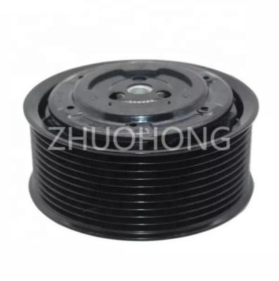 中国 メルセデス・ベンツ GLクラス 2007-2016 10PK 105MM 12V オート AC コンプレッサー ポリクラッチキット 販売のため