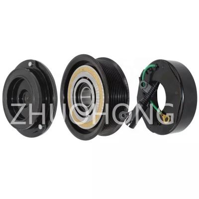 中国 JH-COPUBC078 オート AC コンプレッサー ポリクラッチキット FOR メルセデス・ベンツ Eクラス 1994-2016 販売のため