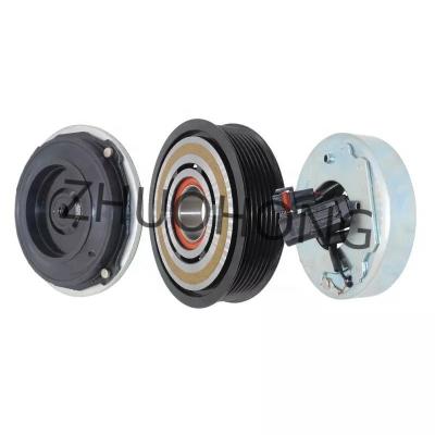 中国 OE NO. JH-COPUBC081 オート AC コンプレッサー ポリークラッチキット 7PK 125MM 12V メルセデス・ベンツ GLクラス 2007-2016 販売のため