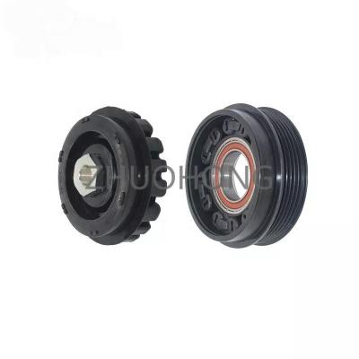 中国 自動ACコンプレッサーポリークラッチキット 5PK 120MM 12V メルセデスベンツCクラス 1994-2016 販売のため