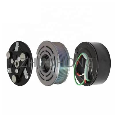 中国 ホンダ CR-V 2002-2006 35*50*20 TRSE09 オート AC コンプレッサー ポリクラッチキット 7PK 110MM 12V 販売のため